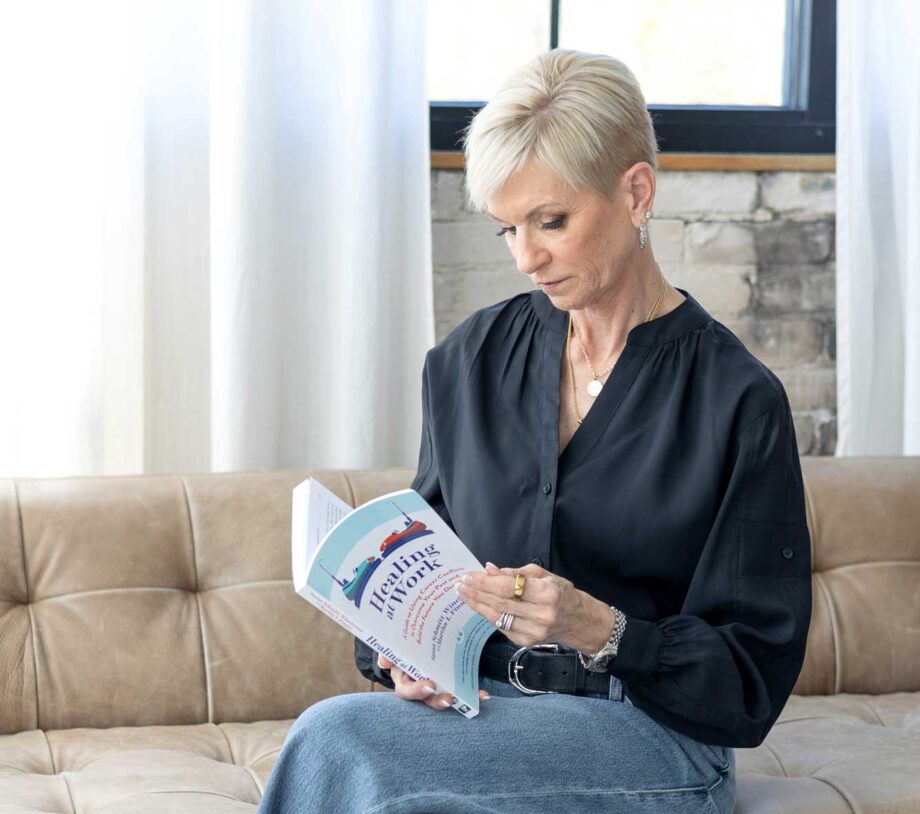 Susan Schmitt Winchester – Corporate Performance Consultant